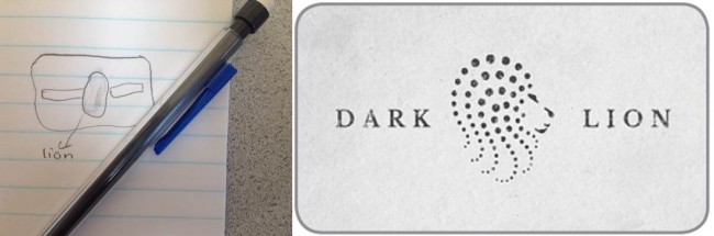 8 Steps to Consider When Planning Your Logo | MayeCreate Design