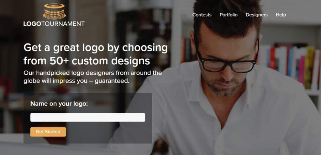 The Best, Most Affordable Logo Design Options We've Found | MayeCreate ...